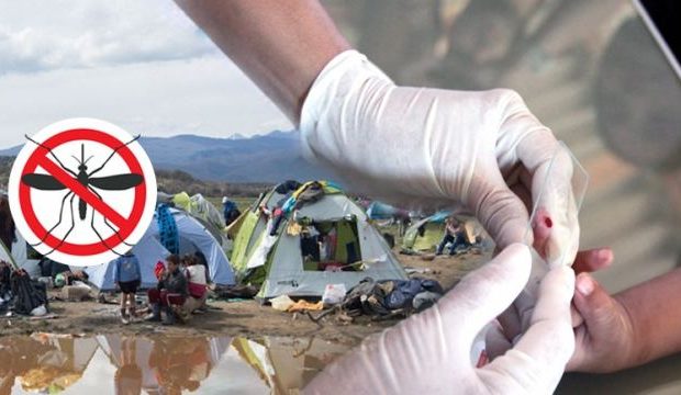Η ΕΛΟΝΟΣΙΑ έφτασε στην ΠΟΡΤΑ μας! 12 ΔΗΜΟΙ της χώρας μπήκαν σε ...