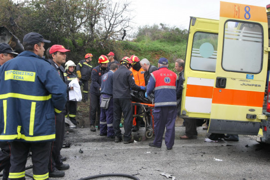 ΤΡΑΓΩΔΙΑ στην Κρήτη! Αυτοκίνητο παρέσυρε και σκότωσε γυναίκα! – Makeleio.gr