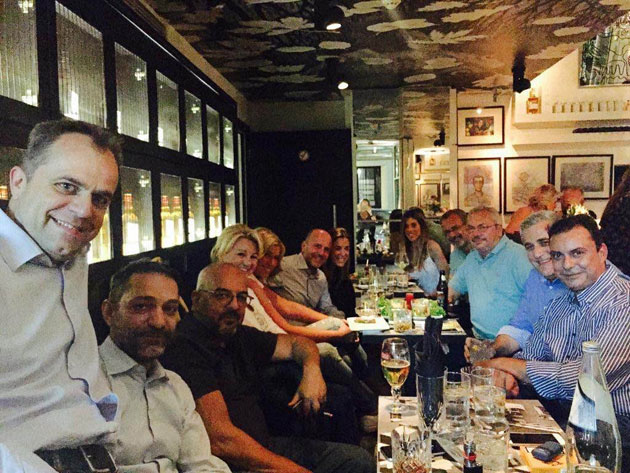 «Πήραμε άδεια….»!! Έτσι καρφώθηκαν στον ΣΚΑΙ–Θέλει η πουτ@ν@ να κρυφτεί ...