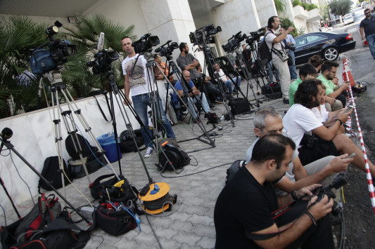 Στην “πόρτα” οι 4 νέοι καναλάρχες… – Makeleio.gr