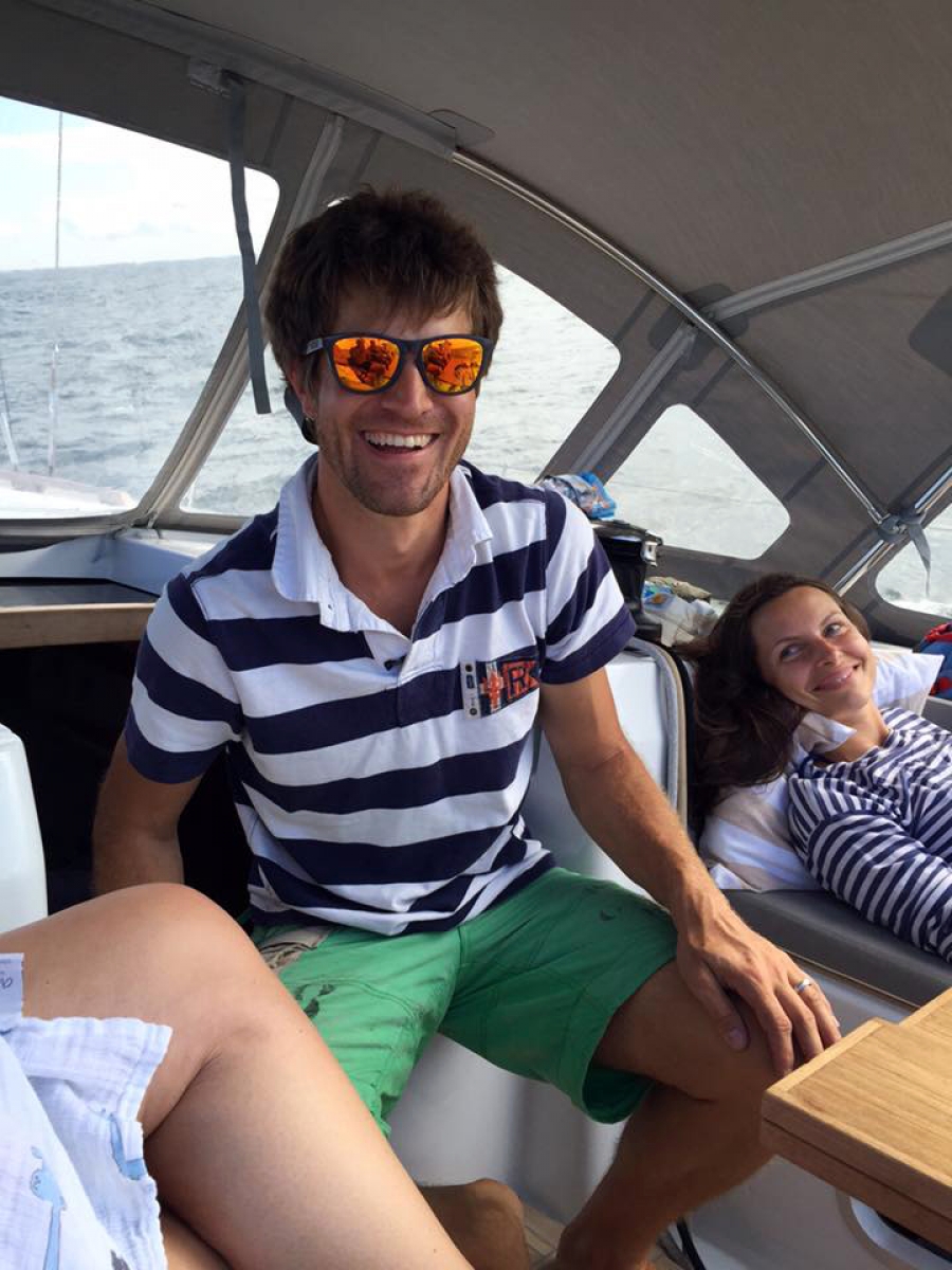 Το golden boy της Deutsche Bank Τim Wiswell η ταραχώδης ζωή του στη ...