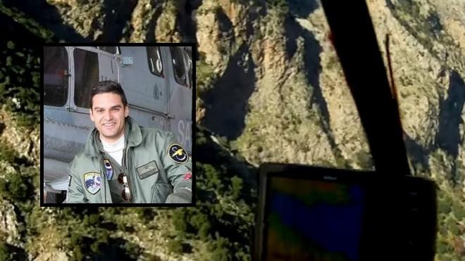 ΝΤΟΚΟΥΜΕΝΤΟ: Όταν ο Σωτήρης Αντωνόπουλος, πιλότος του μοιραίου Τσέσνα ...