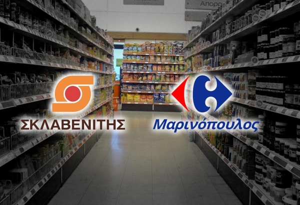 ΒΟΜΒΑ! Απειλούν το deal Σκλαβενίτη και Μαρινόπουλου – Makeleio.gr