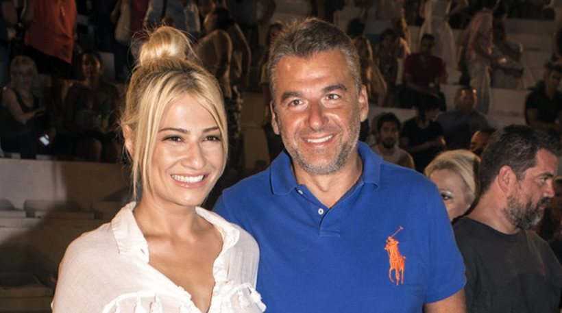 ΜΟΥΔΙΑΣΕ το ΠΛΑΤΟ! Πως σχολίασε ο Παπαδάκης το ΔΙΑΖΥΓΙΟ Σκορδά – Λιάγκα ...