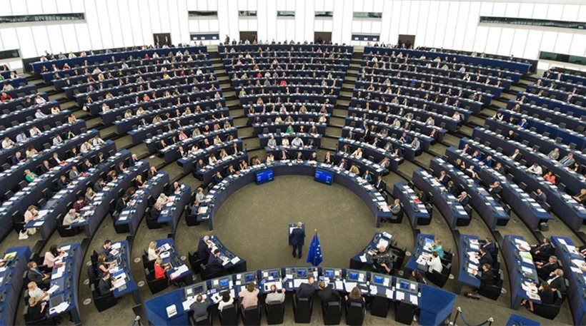 Το Ευρωκοινοβούλιο «ΠΑΓΩΣΕ» την ένταξη της Τουρκίας στην ΕΕ… Κύριος ...