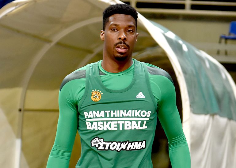 Κένι Γκάμπριελ: Αυτός είναι ο αντι-Γκιστ του Παναθηναϊκού! (ΒΙΝΤΕΟ ...