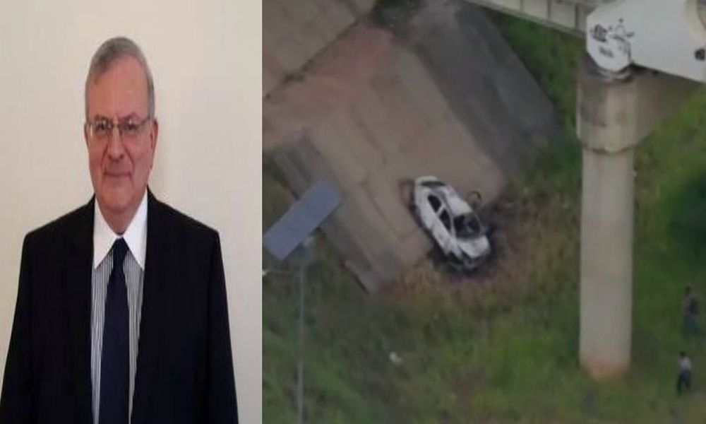 ΤΙ ΔΟΥΛΕΙΑ ΕΙΧΕ ΤΟ ΑΥΤΟΚΙΝΗΤΟ ΤΟΥ ΈΛΛΗΝΑ ΠΡΕΣΒΗ ΣΤΗΝ ΒΡΩΜΙΚΗ ...