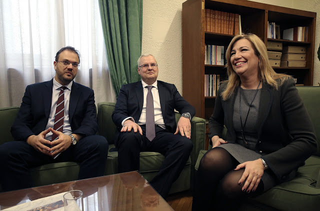 “Πυρετώδεις προετοιμασίες ΕΚΛΟΓΩΝ” – ΑΠΙΣΤΕΥΤΟ παρασκήνιο! Πως βρέθηκε ...