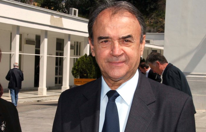 «ΤΣΟΒΟΛΑ ΔΩΣΤΑ ΟΛΑ» –Πως προέκυψε η ιστορική αυτή φράση σύμφωνα με τον ...