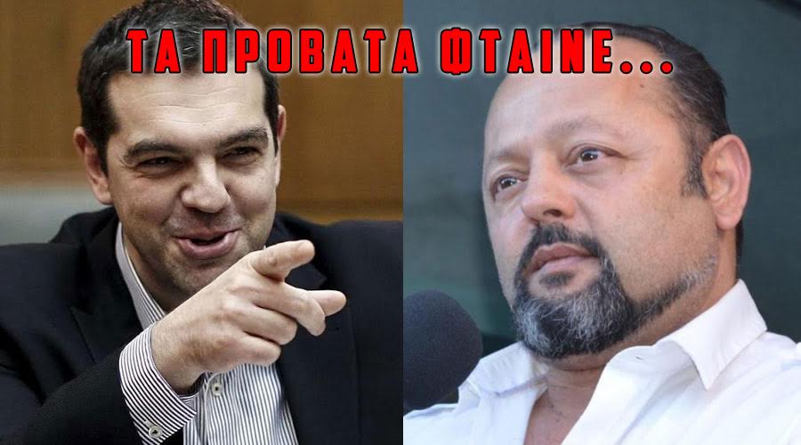 ΑΛΕΞΗΣ… ΣΩΡΡΑΣ! Ο ΜΑΘΗΤΗΣ ΕΓΙΝΕ ΚΑΛΥΤΕΡΟΣ ΑΠΟ ΤΟΝ ΔΑΣΚΑΛΟ! ΘΕΟΣ Ο ...