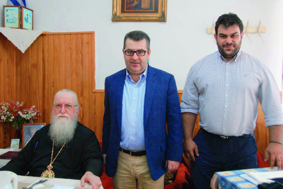 TOΥΣ ΕΙΧΑΜΕ ΠΡΟΕΙΔΟΠΟΙΗΣΕΙ ΟΤΙ Η ΚΥΒΕΡΝΗΣΗ ΤΗΣ “ΕΡΥΘΡΑΣ ΗΜΙΣΕΛΗΝΟΥ ...
