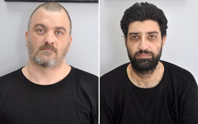 20 χρόνια φυλακή στον πατέρα που βίαζε με τον σύντροφό του τον γιο του ...