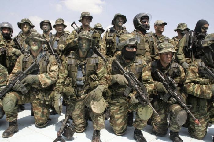 ΑΝΑΚΟΙΝΩΣΗ – ΣΤΗΡΙΞΗ της Ένωσης Στρατιωτικών Ηπείρου, στις οικογένειες ...