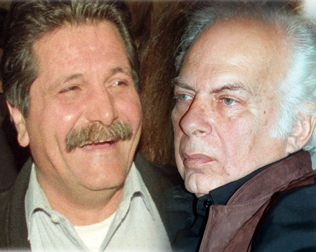 BOMBA!!! Οι θάνατοι του Κούνδουρου και του Μάνεση και η κλίκα της ...