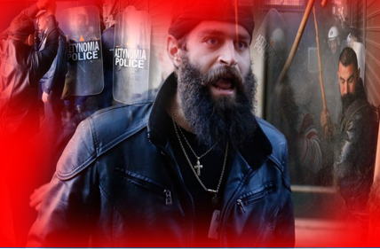 ΣΠΑΝΕ ΤΙΣ ΚΛΟΥΒΕΣ ΤΩΝ ΜΑΤ ΜΕ ΤΙΣ ΚΑΤΣΟΥΝΕΣ- ΜΠΡΟΣΤΑΡΗΣ Ο ΣΕΞΙ ΑΓΡΟΤΗΣ ...