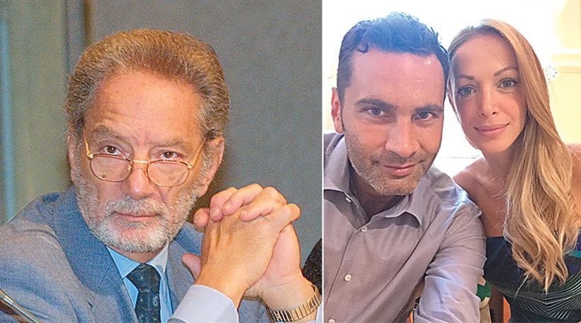 ΝΤΟΥ ΑΠΟ ΠΑΝΤΟΥ…Εφοδος της οικονομικής αστυνομίας στα γραφεία της ΑΕΠΙ ...