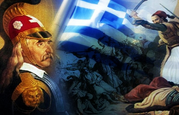 Η ΔΙΠΛΗ εορτή της 25ης Μαρτίου! – Έθιμα που ίσως δε γνωρίζετε ...