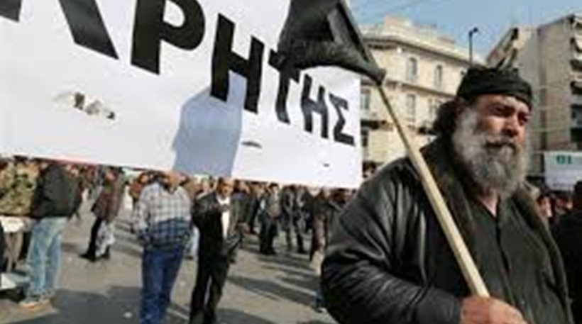 Οι αγρότες της Κρήτης ΞΑΝΑΖΕΣΤΑΙΝΟΥΝ τις μηχανές τους! Ποιες θα είναι ...