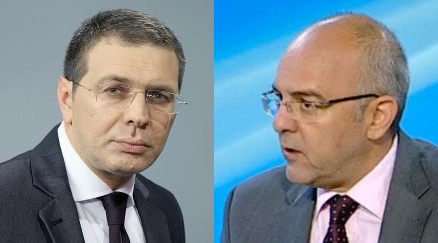 ΣΕ ΕΞΕΛΙΞΗ ΑΥΤΟΦΩΡΗ ΔΙΑΔΙΚΑΣΙΑ ΚΑΤΑ ΤΟΥ “ΤΡΑΠΕΖΙΤΗ” ΜΠΑΜΠΗ ...