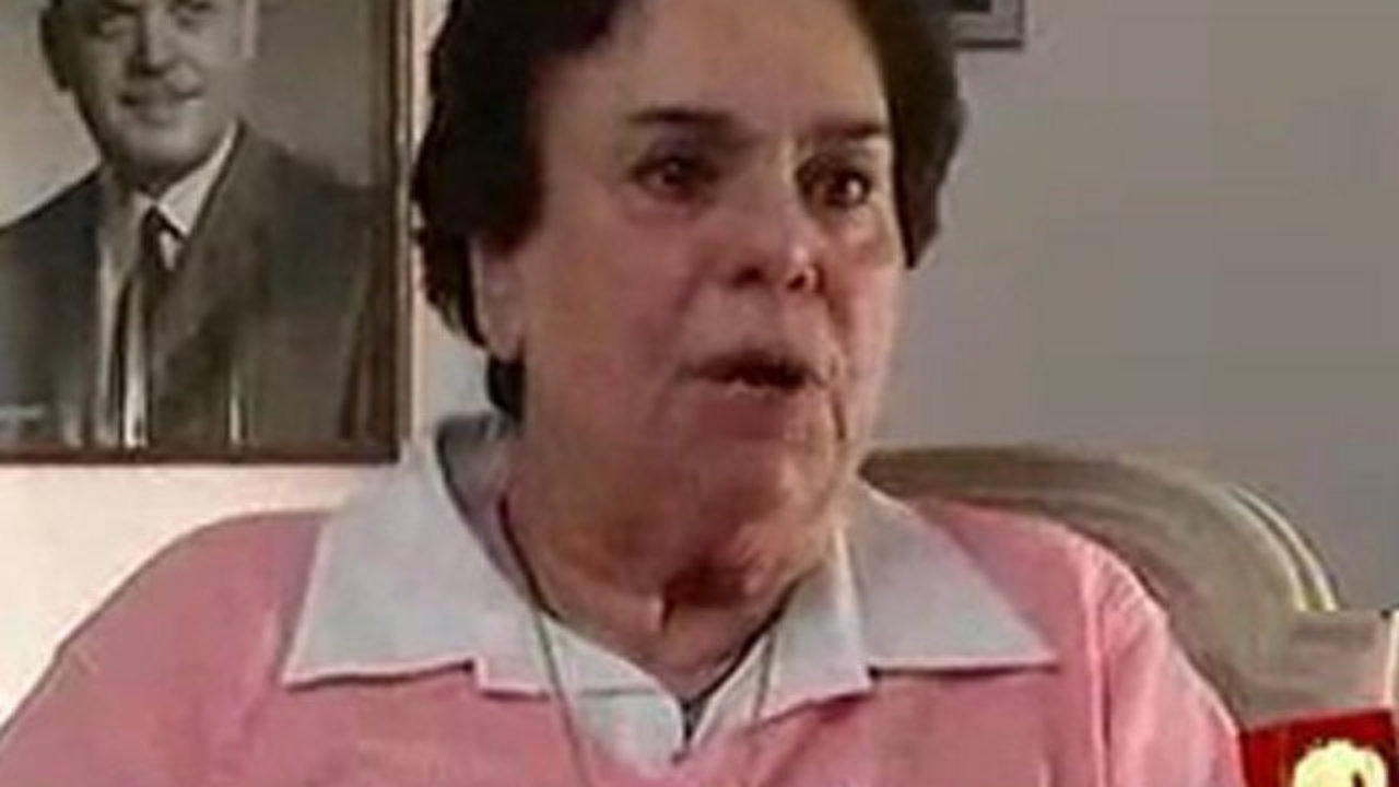 Η συνέντευξη της Δέσποινας Παπαδοπουλου στον Στέφανο Χίο (ΒΙΝΤΕΟ ...