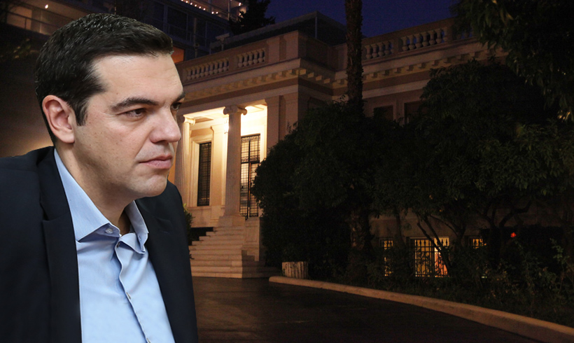 ΤΑ΄ΧΟΥΝ «ΚΑΝΕΙ ΠΑΝΩ ΤΟΥΣ» ΣΤΟ ΜΑΞΙΜΟΥ- ΟΙ ΑΠΟΚΑΛΥΨΕΙΣ ΠΟΥ ΤΡΕΜΟΥΝ ΓΙΑ ...