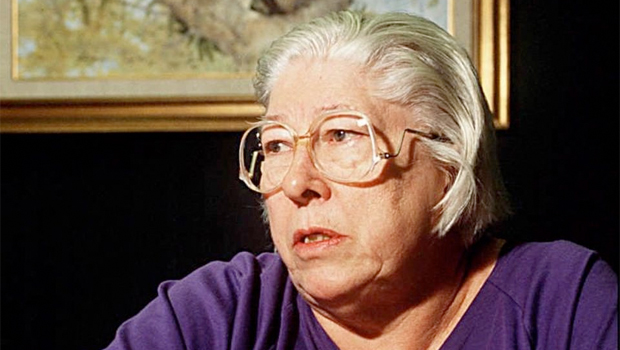 Madalyn Murray O’Hair: Η άθεη που έβγαλε την προσευχή από τα σχολεία ...