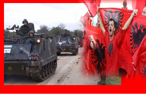 ΔΕΝ ΕΙΝΑΙ ΜΟΝΟ ΥΠΟΥΛΟΙ ΚΑΙ ΒΡΩΜΙΑΡΗΔΕΣ ΕΙΝΑΙ ΚΑΙ ΖΟΥΡΛΟΙ… ΑΛΒΑΝΟΣ ...
