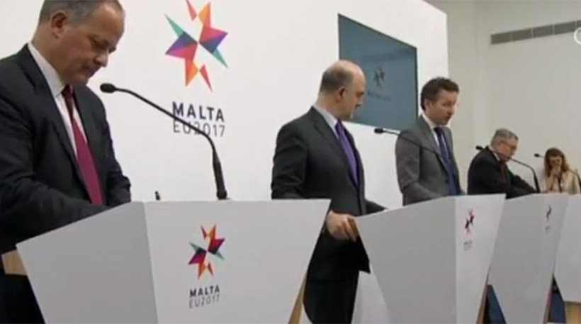 EΠΙΣΤΡΕΦΟΥΝ οι Τροικανοί και οι κατσαπλιάδες πανηγυρίζουν! Συμφωνία για ...