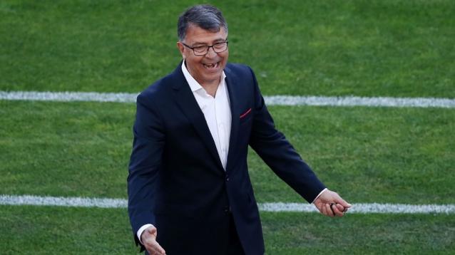 Απίστευτη «καρφάρα» Λεμονή για ΠΑΟΚ – ΑΕΚ και ΠΑΟ: «Κατάντια ...