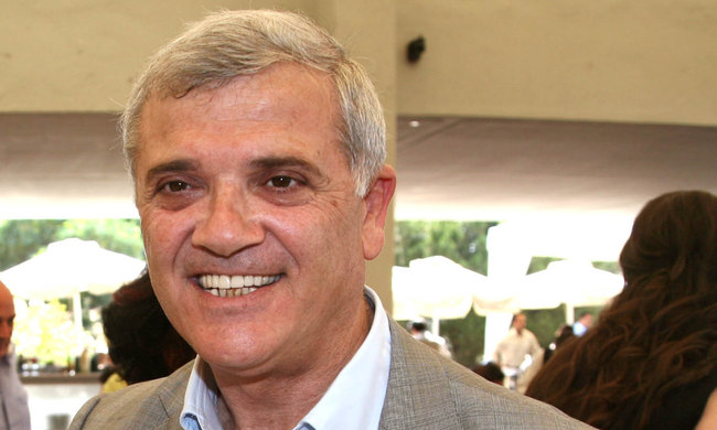 Δημήτρης Μελισσανίδης: “Συστράτευση για την αναγνώριση της Γενοκτονίας ...