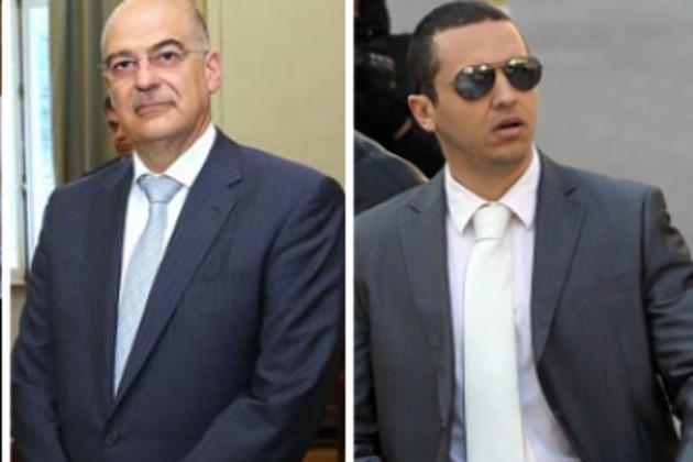 ΓΙΑ ΛΙΓΟ ΝΑ ΠΕΣΕΙ ΞΥΛΟ ΣΤΗ ΒΟΥΛΗ ΜΕ Η.ΚΑΣΙΔΙΑΡΗ – Ν.ΔΕΝΔΙΑ. KAI ΔΕ ...