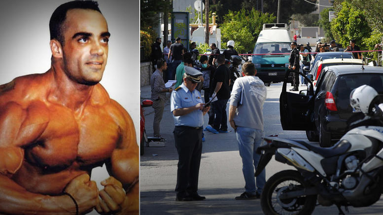 Με εντολή της Greek Mafia η εκτέλεση του μπράβου στα Γλυκά Νερά- Ο ...