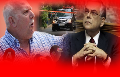 ΚΑΤΩ ΤΑ ΧΕΡΙΑ ΡΕ ΑΠΟ ΤΟΝ ΓΙΩΡΓΟ ΠΑΠΑΔΑΚΗ! ΤΟΛΜΗΣΕ(*) ΝΑ ΠΕΙ ΤΗΝ ΑΛΗΘΕΙΑ ...