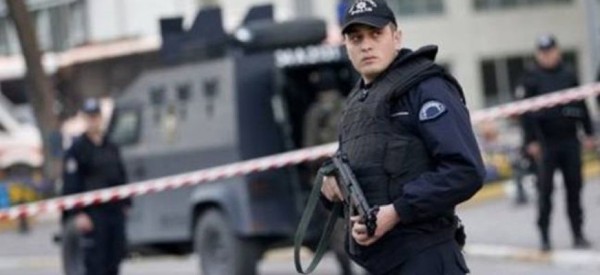 ΔΟΛΟΦΟΝΙΑ – ΜΥΣΤΗΡΙΟ ΣΤΗΝ ΚΩΝΣΤΑΝΤΙΝΟΥΠΟΛΗ: Εκτέλεσαν εν ψυχρώ ...