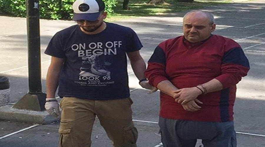 ΓΟΝΟΣ ΤΕΡΑΤΟΓΕΝΕΣΗΣ ΤΟ “ΤΥΦΛΟ” ΚΑΘΑΡΜΑ ΤΗΣ ΔΑΦΝΗΣ: “ΕΠΙ 24 ΩΡΕΣ ...