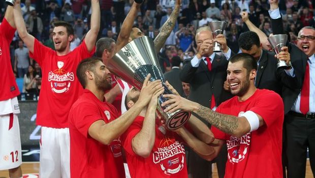 Η ΚΑΡΔΙΑ ΤΟΥ ΕΥΡΩΠΑΙΚΟΥ ΜΠΑΣΚΕΤ ΧΤΥΠΑ ΣΗΜΕΡΑ ΣΤΗΝ ΚΩΝΣΤΑΝΤΙΝΟΥΠΟΛΗ ...