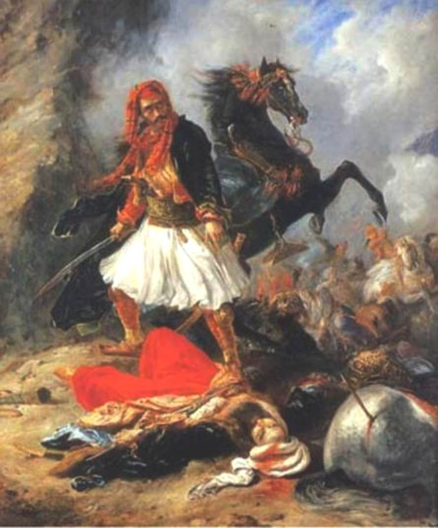 ΣΚΟΡΠΙΣΕ ΤΑ ΤΟΥΡΚΑΚΙΑ… ΔΕΝ ΜΠΟΡΟΥΣΑΝ ΝΑ ΤΟΥ ΞΕΚΟΛΛΗΣΟΥΝ ΤΟ ΣΠΑΘΙ ΑΠΟ ΤΟ ...