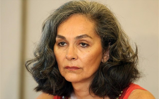 ΑΠΙΣΤΕΥΤΗ ΠΑΡΑΔΟΧΗ από την Σοφία Σακοράφα: Νιώθω ντροπή που προέτρεψα το λαό να ελπίζει με το ...