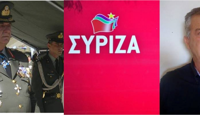 ΔΕΙΤΕ ΕΝΑ ΚΟΜΜΑΤΙ ΚΡΕΑΣ….! ΌΣΟ ΦΟΡΟΥΣΕ ΤΗ ΣΤΟΛΗ ΒΑΡΑΓΕ…ΠΡΟΣΟΧΗ ΜΠΡΟΣΤΑ ...