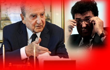 «ΜΟΝΟ ΟΤΑΝ ΠΕΘΑΝΩ…ΝΑ ΤΗΝ ΔΕΙΞΕΙΣ»! ΕΝΤΟΛΗ Κ. ΜΗΤΣΟΤΑΚΗ ΣΕ Α. ΠΑΠΑΧΕΛΑ ...
