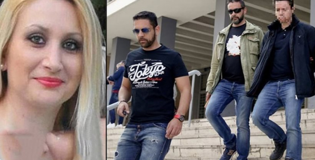 “ΑΥΤΟΣ ΠΟΥ ΒΙΑΣΕ ΤΗ ΜΕΣΙΤΡΙΑ ΠΗΡΕ ΠΡΟΦΥΛΑΞΕΙΣ”, ΛΕΝΕ ΟΙ ΑΡΧΕΣ ΣΤΗΝ ...