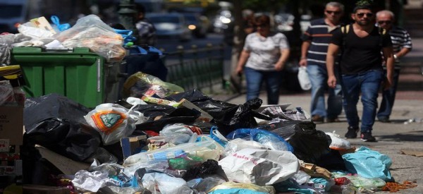 Τo ΘΕΡΜΟΜΕΤΡΟ ανεβαίνει… τα ΣΚΟΥΠΙΔΙΑ ΜΕΝΟΥΝ! – Ενταση έξω από το ...
