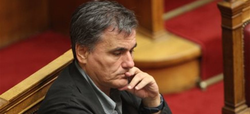 «ΒΡΑΖΟΥΝ» οι ΣΥΡΙΖΑΙΟΙ ΒΟΥΛΕΥΤΕΣ με ΤΣΑΚΑΛΩΤΟ: Η σταγόνα που ξεχείλισε ...