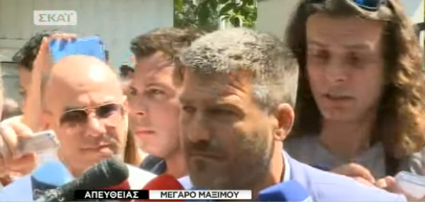 ΤΟΥΣ ΕΡΙΞΕ Ο ΤΣΙΠΡΑΣ; Πολυ καλό το κλίμα με τον πρωθυπουργό λέει τώρα ο ...