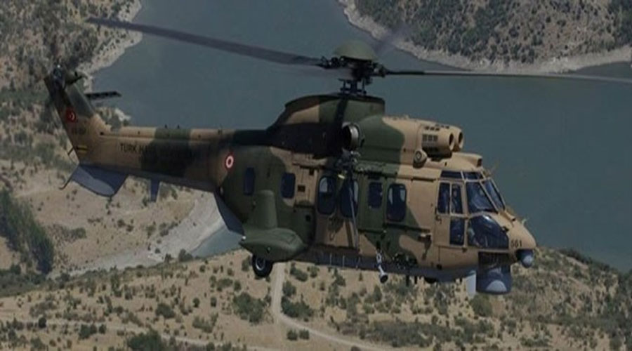 ΤΟΥΡΚΙΑ:13 ΝΕΚΡΟΙ ΑΠΟ ΣΥΝΤΡΙΒΗ ΣΤΡΑΤΙΩΤΙΚΟΥ ΕΛΙΚΟΠΤΕΡΟΥ. ΕΝΑΣ ΣΤΡΑΤΗΓΟΣ ...