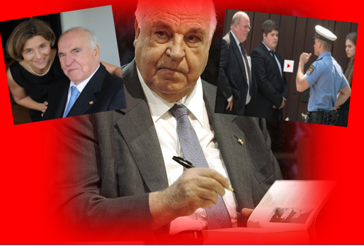Η “ΜΑΥΡΗ” ΧΗΡΑ ΤΟΥ ΚΟΛ! ΗΛΕΚΤΡΟΣΟΚ ΣΕ ΟΛΗ ΤΗΝ ΓΕΡΜΑΝΙΑ! ΑΣΤΥΝΟΜΙΚΟΙ ...