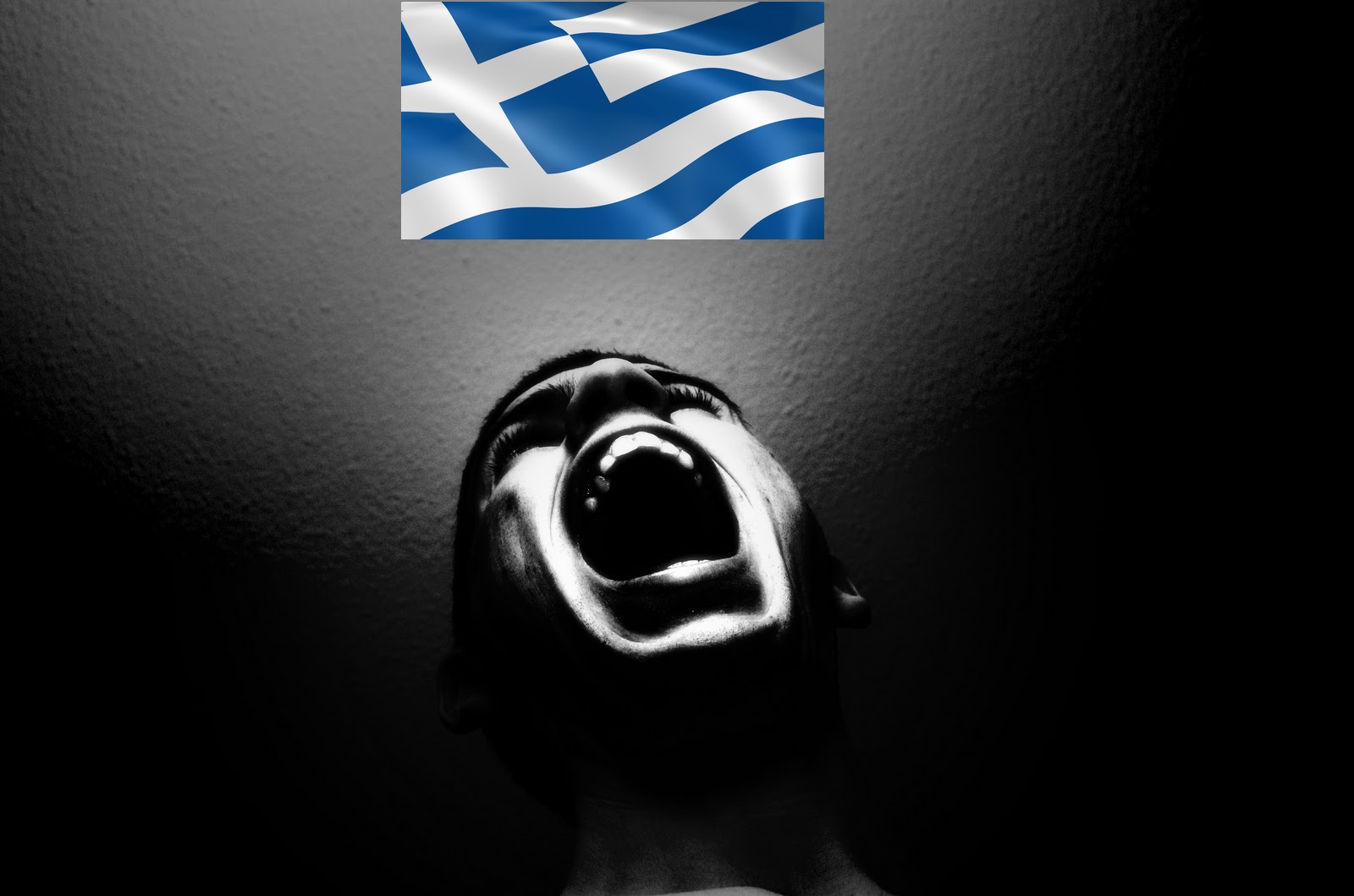ΣΟΚ! 45 ΧΡΟΝΙΑ ΑΚΟΜΑ ΜΝΗΜΟΝΙΟ – Η ΕΛΛΑΔΑ ΣΤΑ ΚΑΤΕΡΓΑ – H KΥΒΕΡΝΗΣΗ ...