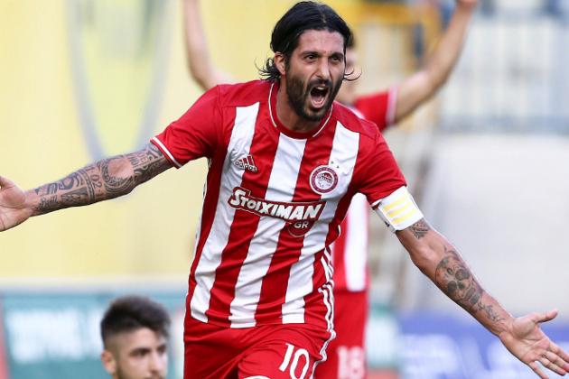 Mένει στην Ελλάδα ο Τσόρι Ντομίνγκες; Σε ποια ομάδα της Σούπερ Λιγκ ...