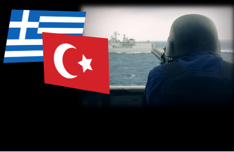 ΔΡΑΜΑΤΙΚΕΣ ΕΞΕΛΙΞΕΙΣ: ΤΟΥΡΚΙΚΑ ΠΛΟΙΑ ΣΤΟ ΑΙΓΑΙΟ ΜΕΤΑ ΤΑ ΠΥΡΑ ΤΟΥ ...