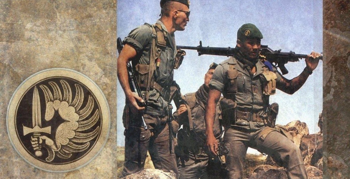 ΛΕΓΕΩΝΑ των ΞΕΝΩΝ: Η ΔΕΥΤΕΡΗ ΠΑΤΡΙΔΑ των ΑΠΟΚΛΗΡΩΝ… (ΒΙΝΤΕΟ) – Makeleio.gr